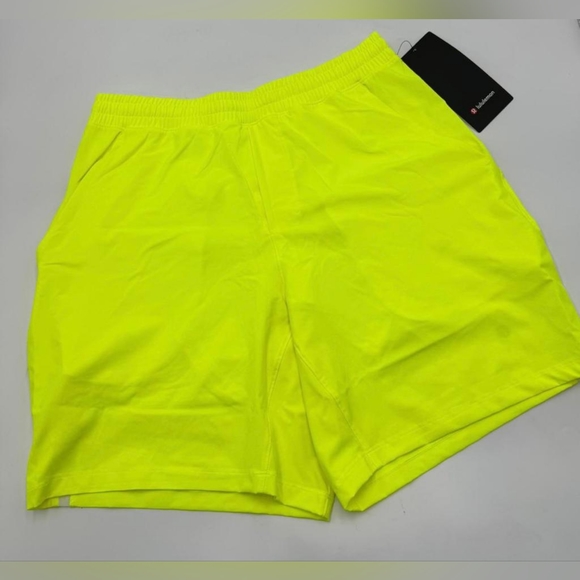 lululemon athletica | Shorts | Lululemon Pace Breaker Short 7ll Color ...